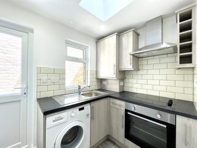 2 bedroom flat in Archway Water bill included