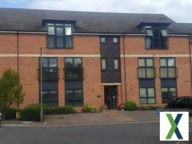 2 bedroom flat in Auckland Place, Duffield, Belper, DE56 2 bed #2320794