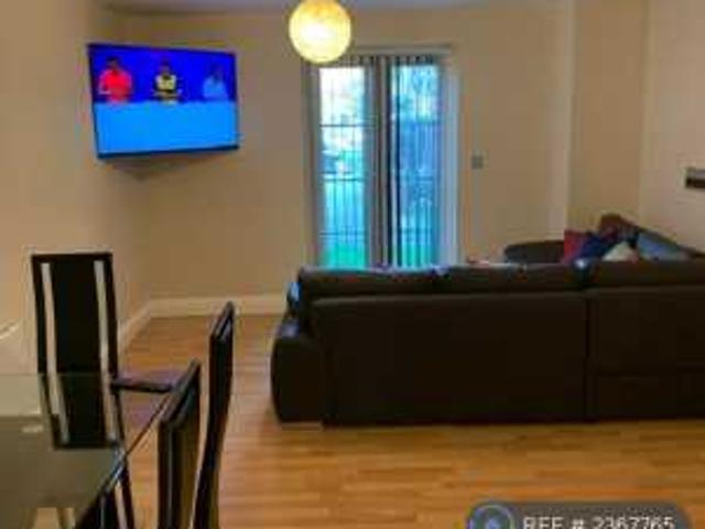 2 bedroom flat in Audley Court, Southend On Sea, SS1 2 bed #2367765