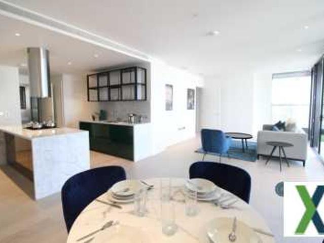 2 bedroom flat in Bagshaw Building, London, E14 2 bed #2342146