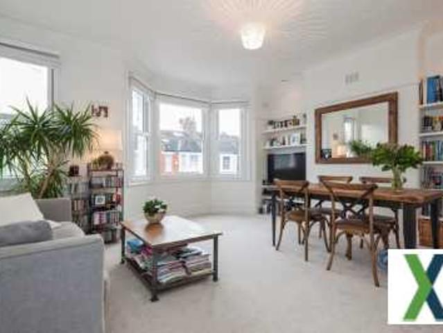 2 bedroom flat in Balfern Grove, London, W4 2 bed #2250464