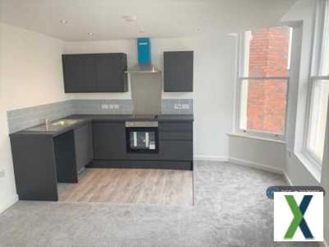 2 bedroom flat in Bath Street, Ilkeston, DE7 2 bed #2375155