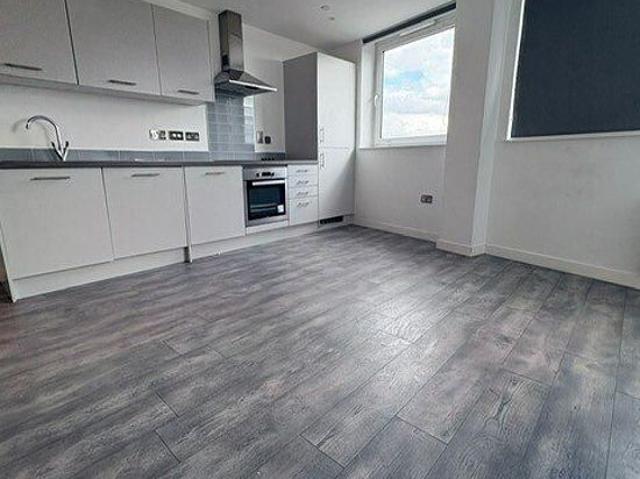 2 bedroom flat in Birmingham