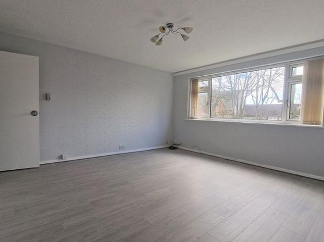2 bedroom flat in Birmingham