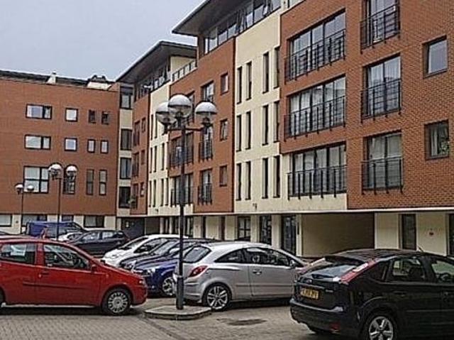 2 bedroom flat in Birmingham