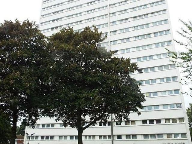 2 bedroom flat in Birmingham
