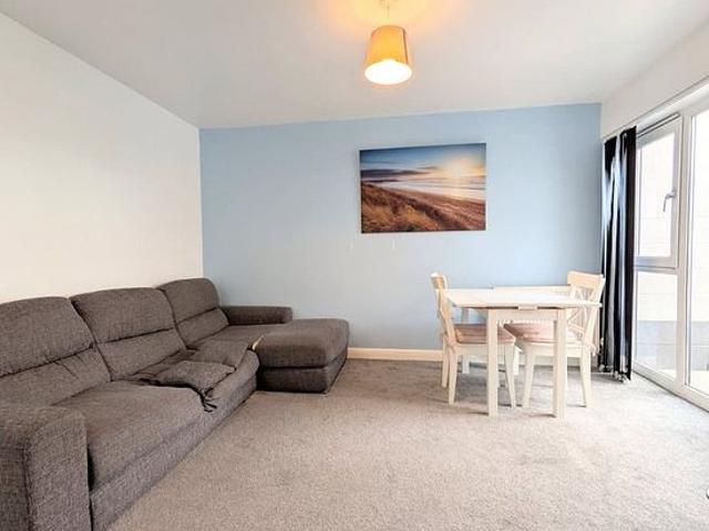 2 bedroom flat in Birmingham