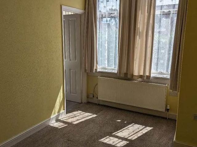 2 bedroom flat in Birmingham