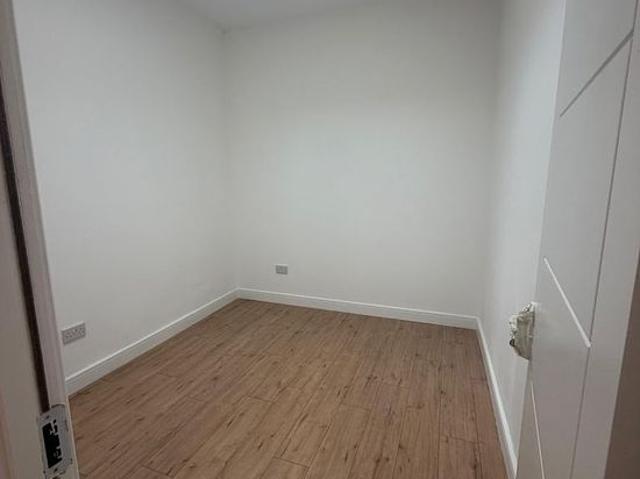 2 bedroom flat in Birmingham