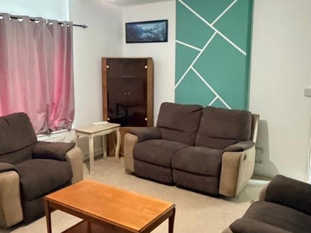 2 bedroom flat in birmingham