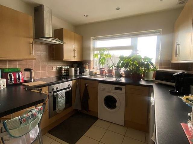 2 bedroom flat in Birmingham