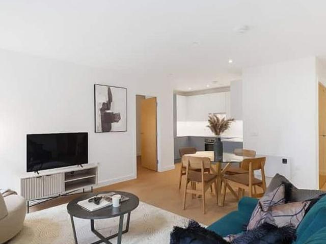 2 bedroom flat in Birmingham
