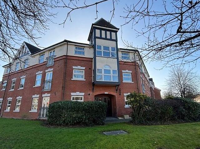 2 bedroom flat in Birmingham