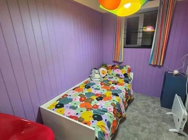 2 bedroom flat in Birmingham