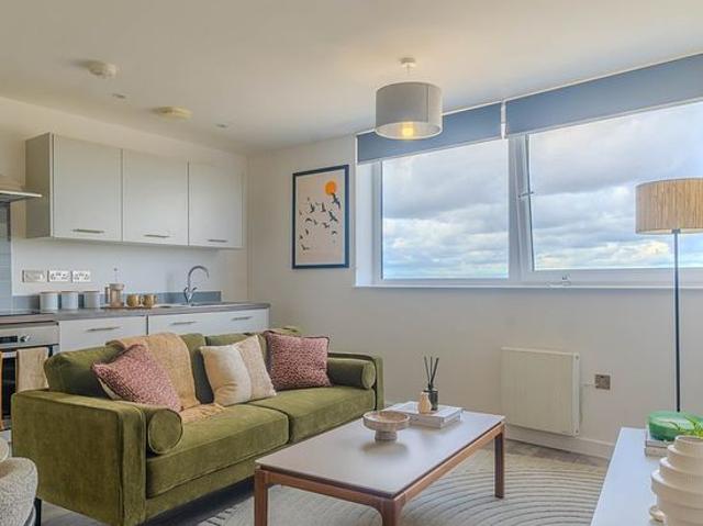 2 bedroom flat in Birmingham