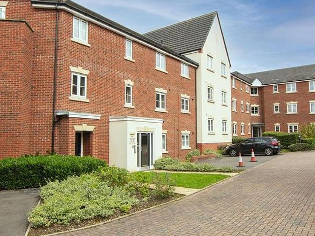 2 bedroom flat in Birmingham