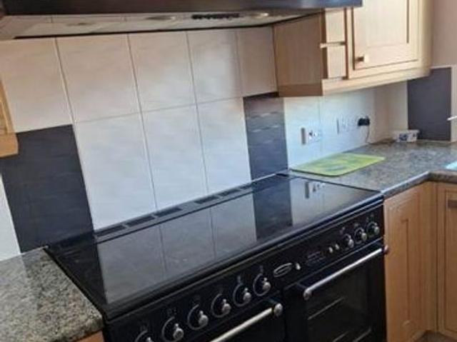 2 bedroom flat in Birmingham