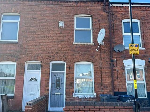 2 bedroom flat in Birmingham