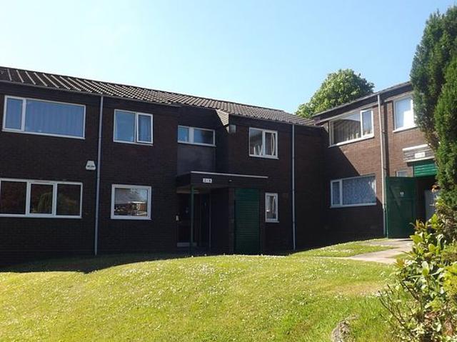 2 bedroom flat in Birmingham