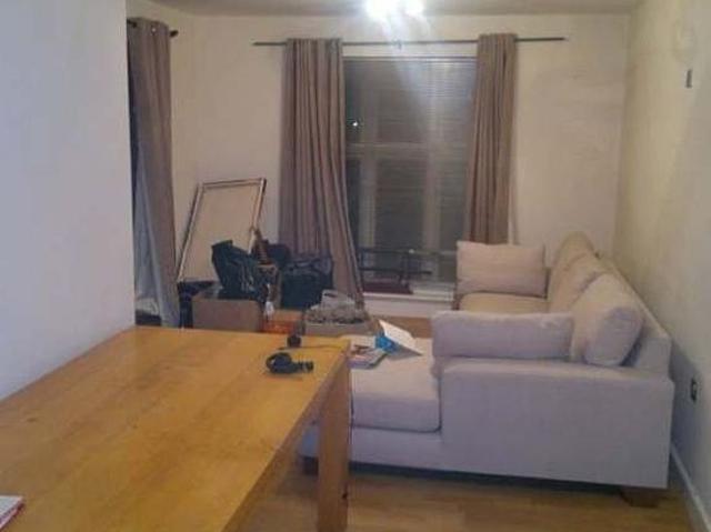 2 bedroom flat in Birmingham