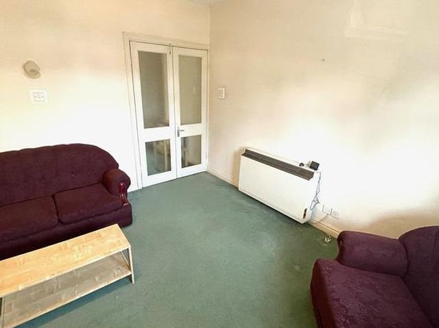 2 bedroom flat in Birmingham