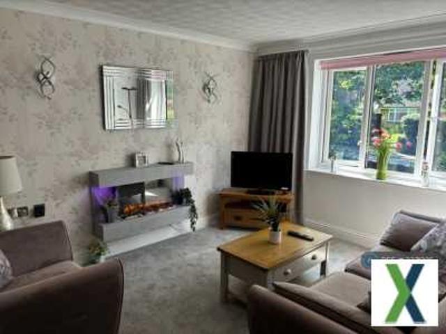 2 bedroom flat in Black Moss Lane, Ormskirk, L39 2 bed #2371205
