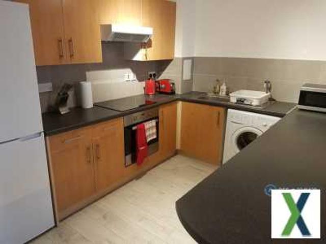 2 bedroom flat in Blackfriars Road, Glasgow, G1 2 bed #2341438