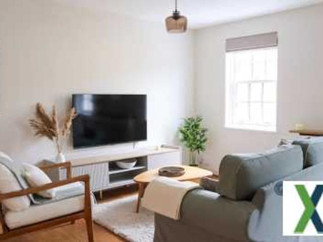 2 bedroom flat in Bridge Street, Oxford, OX2 2 bed #2342563