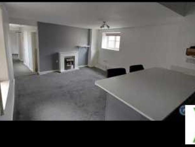 2 bedroom flat in Bridge Street, Belper, DE56 2 bed #2371443