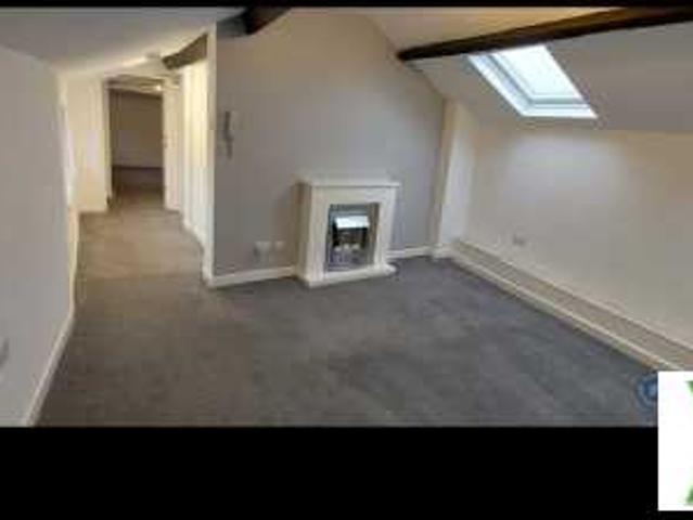 2 bedroom flat in Bridge Street, Belper, DE56 2 bed #2371572