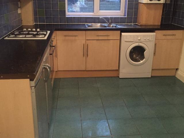 2 Bedroom Flat in Camden