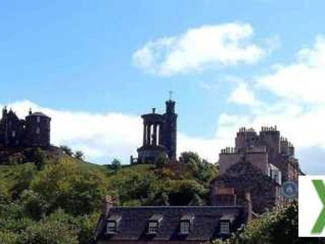 2 bedroom flat in Calton Hill, Edinburgh, EH1 2 bed #2366088