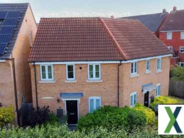 2 bedroom flat in Cartwright Way, Beeston, Nottingham, NG9 2 bed #2378445