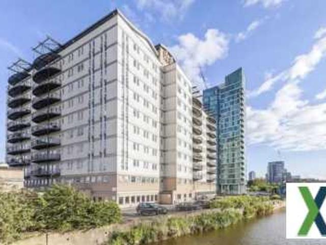 2 bedroom flat in Central House, London, E15 2 bed #2401832