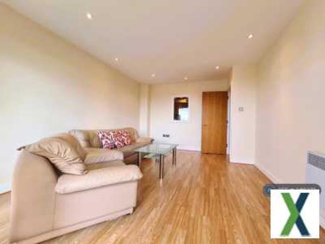 2 bedroom flat in Central House, London, E15 2 bed #2416377