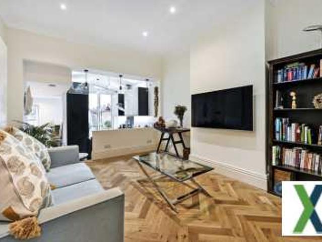2 bedroom flat in Chelsea, London, SW10 2 bed #2411020