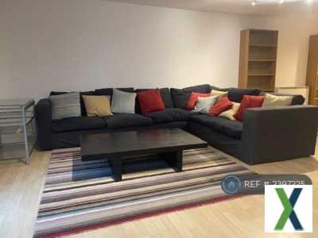 2 bedroom flat in Connexion Building, London, SW11 2 bed #2397225
