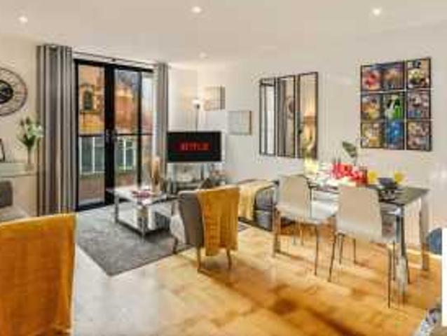 2 bedroom flat in Colton Street, Leicester, LE1 2 bed #2382696