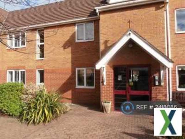 2 bedroom flat in Cormorant Court, Wallasey, CH45 2 bed #2418086