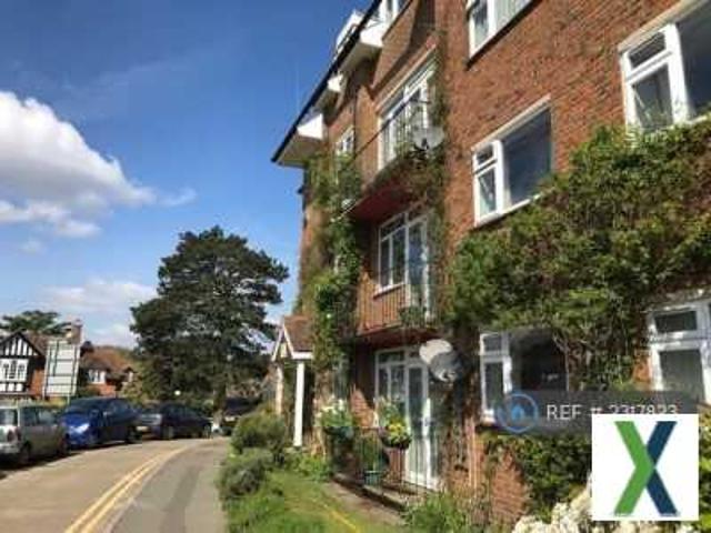 2 bedroom flat in Croydon Road, Westerham, TN16 2 bed #2317823