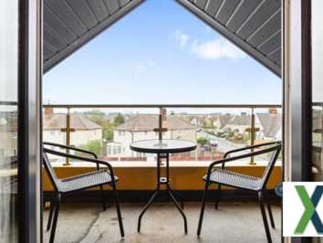 2 bedroom flat in Cricket Road, Oxford, OX4 2 bed #2332074