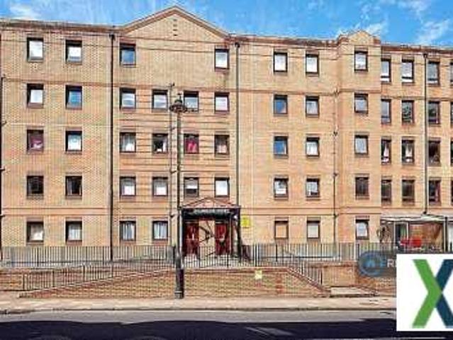 2 bedroom flat in Dalhousie Court, Glasgow, G4 2 bed #2323308