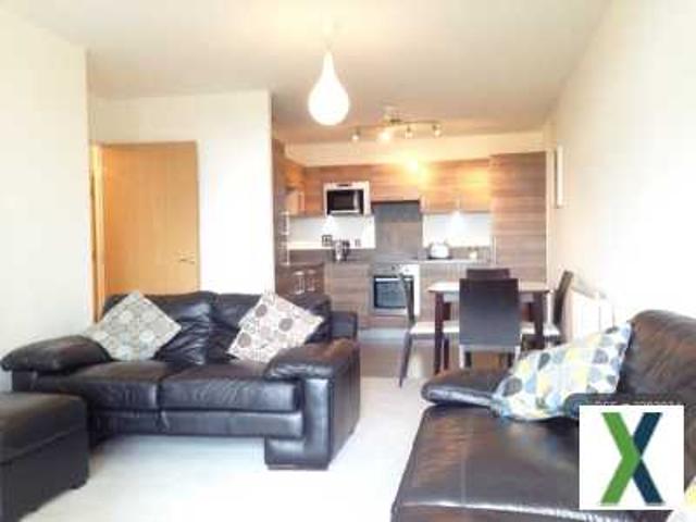 2 bedroom flat in Dalston Square, London, E8 2 bed #2383034