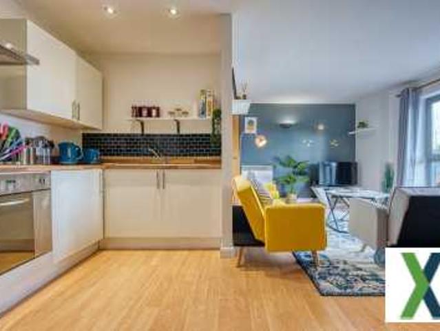 2 bedroom flat in Derby Riverside, Derby, DE1 2 bed #2404485