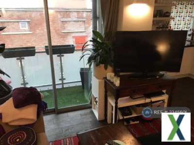 2 bedroom flat in Dorset Gardens, Brighton, BN2 2 bed #2345601
