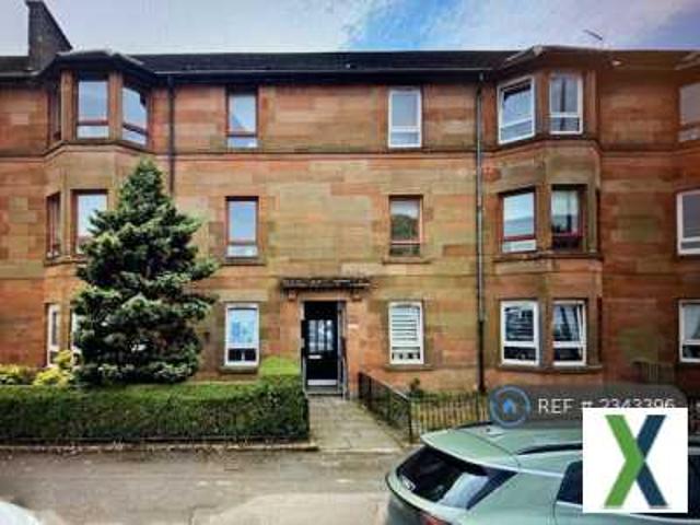 2 bedroom flat in Dumbarton Road, Glasgow, G14 2 bed #2343396