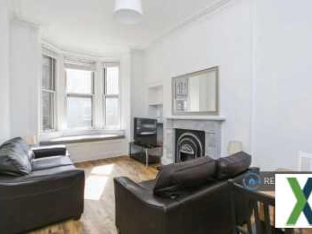 2 bedroom flat in Easter Road, Edinburgh, EH7 2 bed #2410034