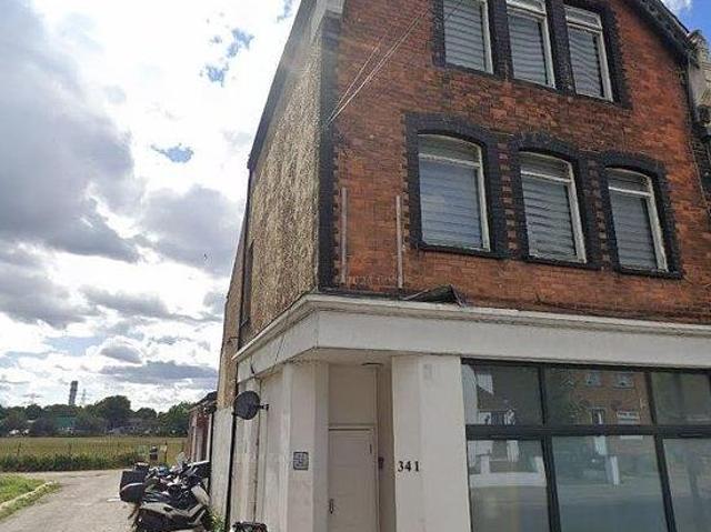 2 bedroom flat in Enfield