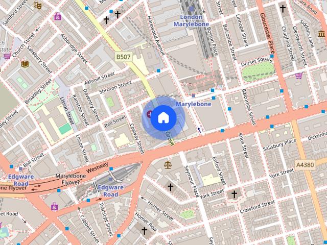 2 bedroom flat in Gloucester Drive, London, N4 2 bed #2926972