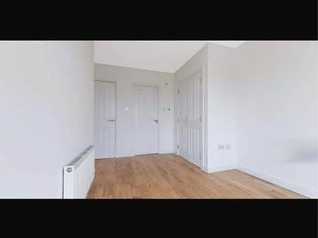 2 bedroom flat in Glasgow
